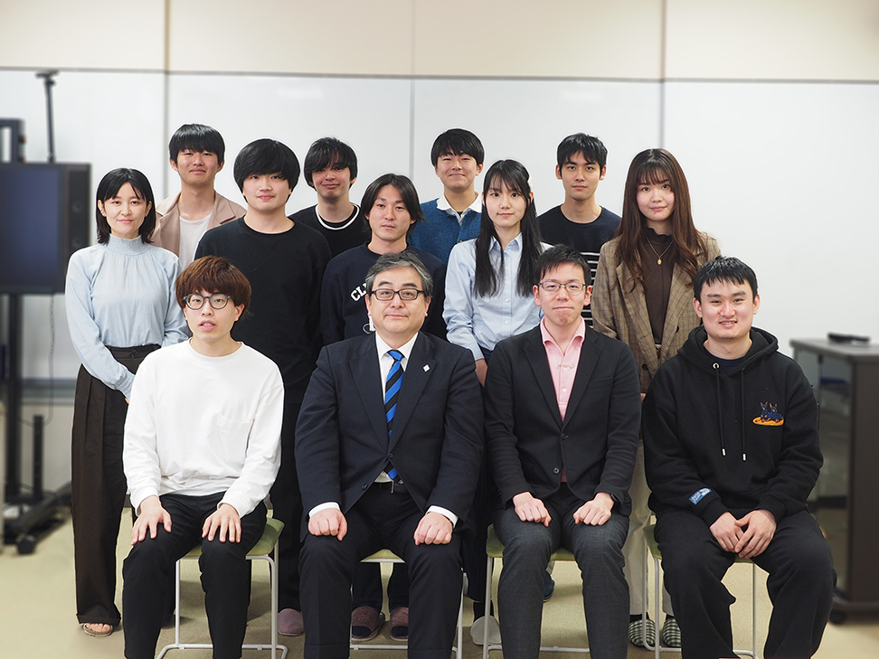 Akiyama Laboratory, Institute of Science Tokyo